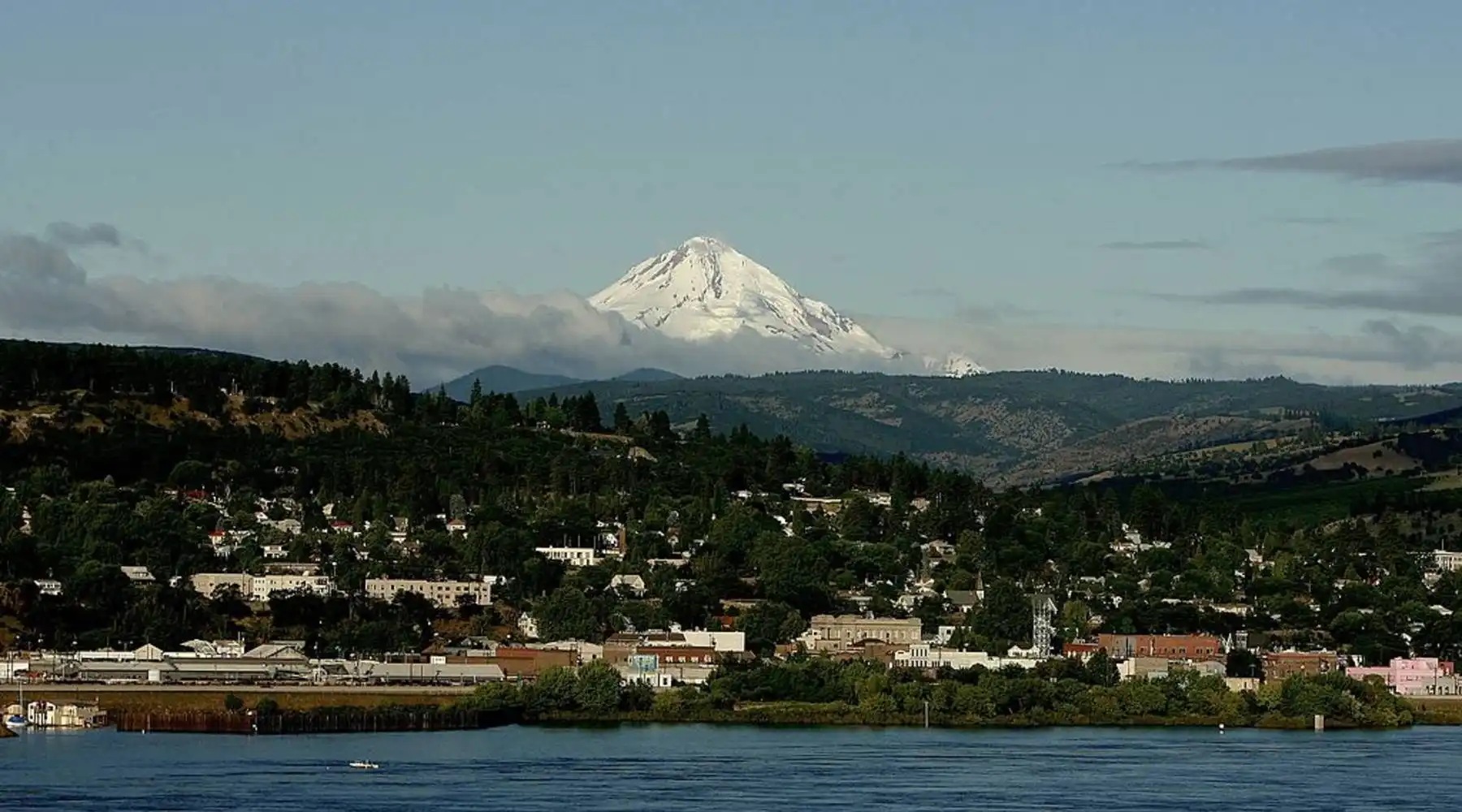 A listen-along glossary for our conversation with Capt. Deborah Dempsey