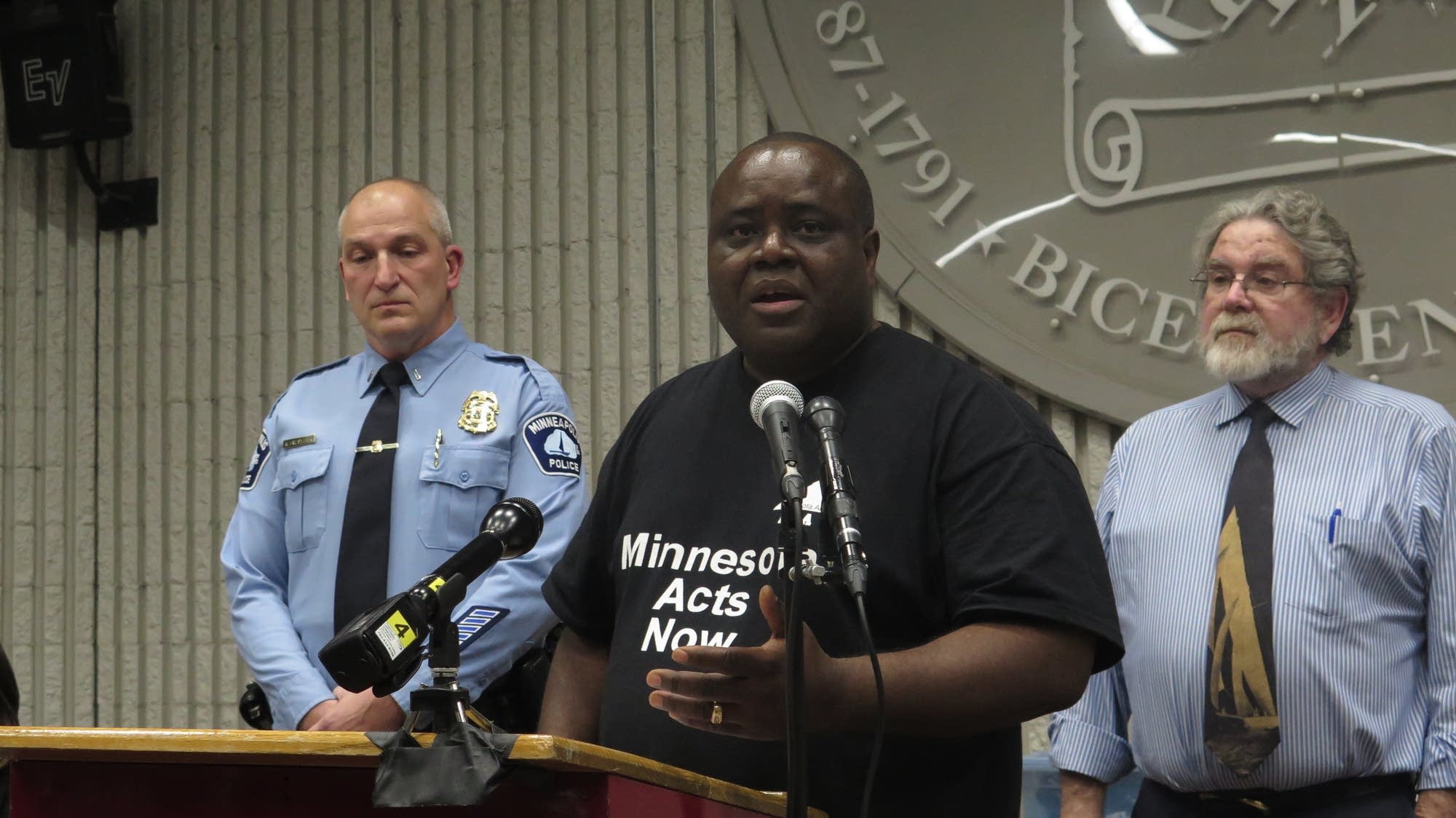 Immigration lawyers, law enforcement address fears in West African ...