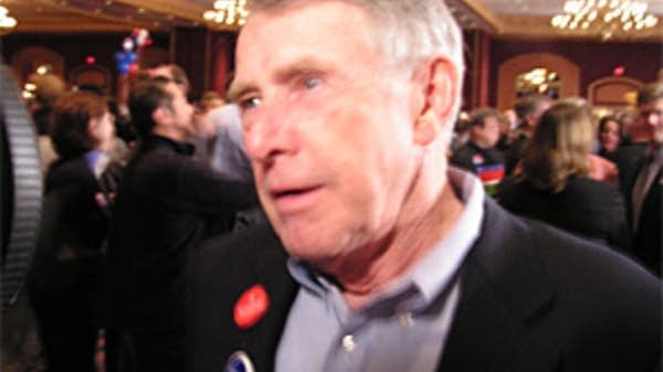 Sabo looks back on his long career | MPR News