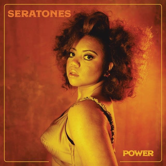 Album of the Week: Seratones, 'POWER'