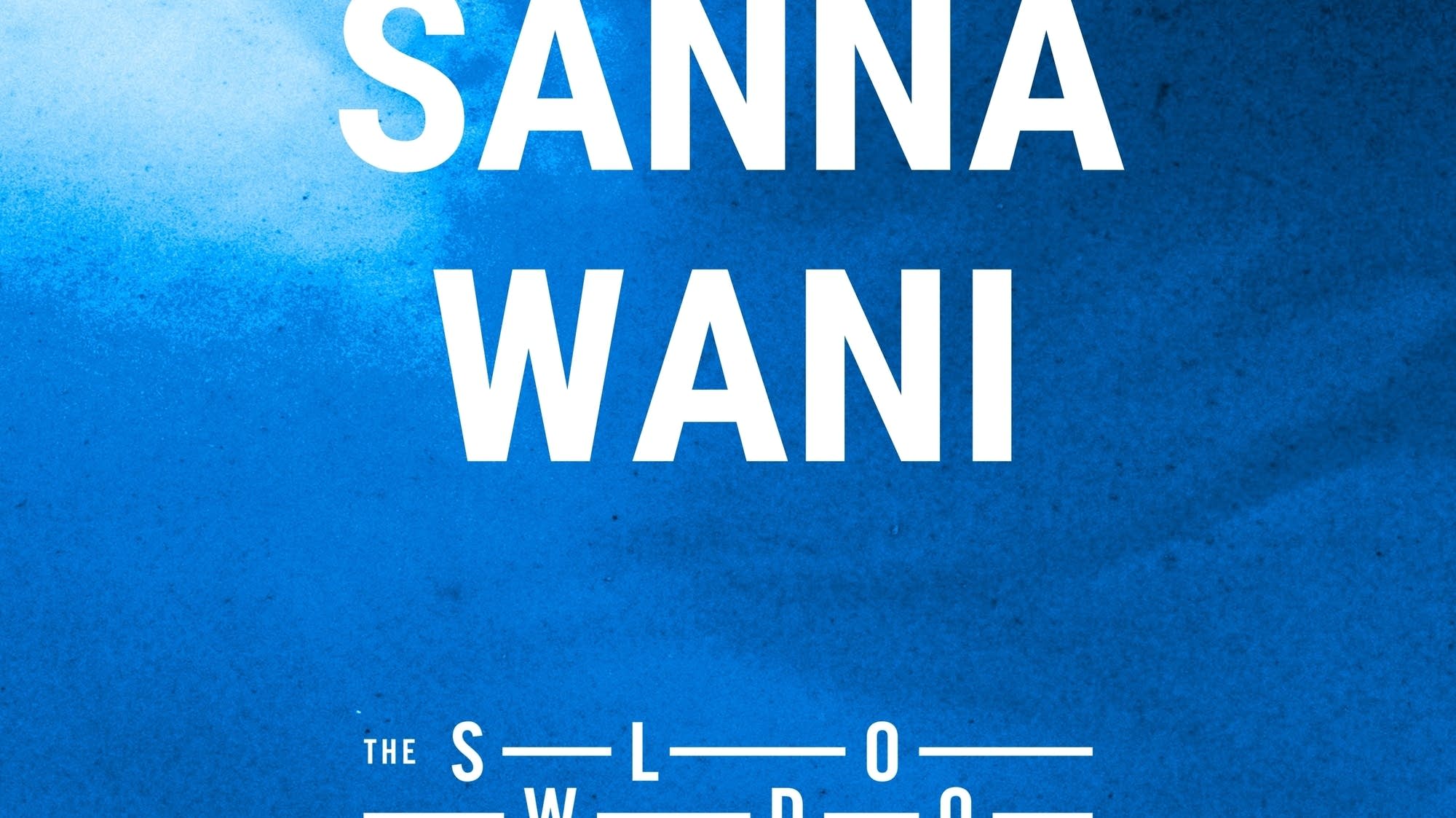 [encore] 768: Lately I Am Trying by Sanna Wani | The Slowdown