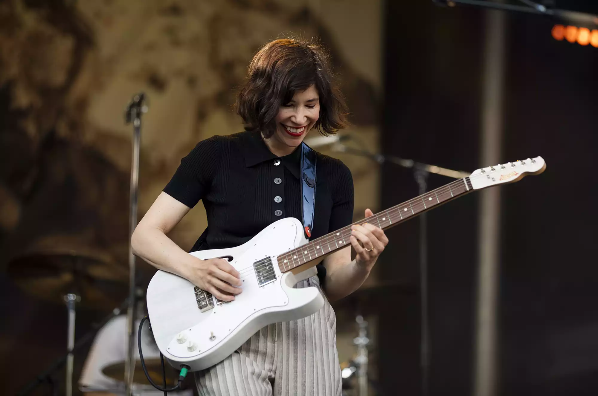 September 27 in Music History: Happy Birthday, Carrie Brownstein