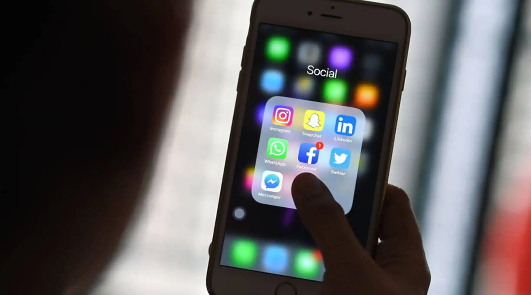 Americans are using less social media, including tech insiders