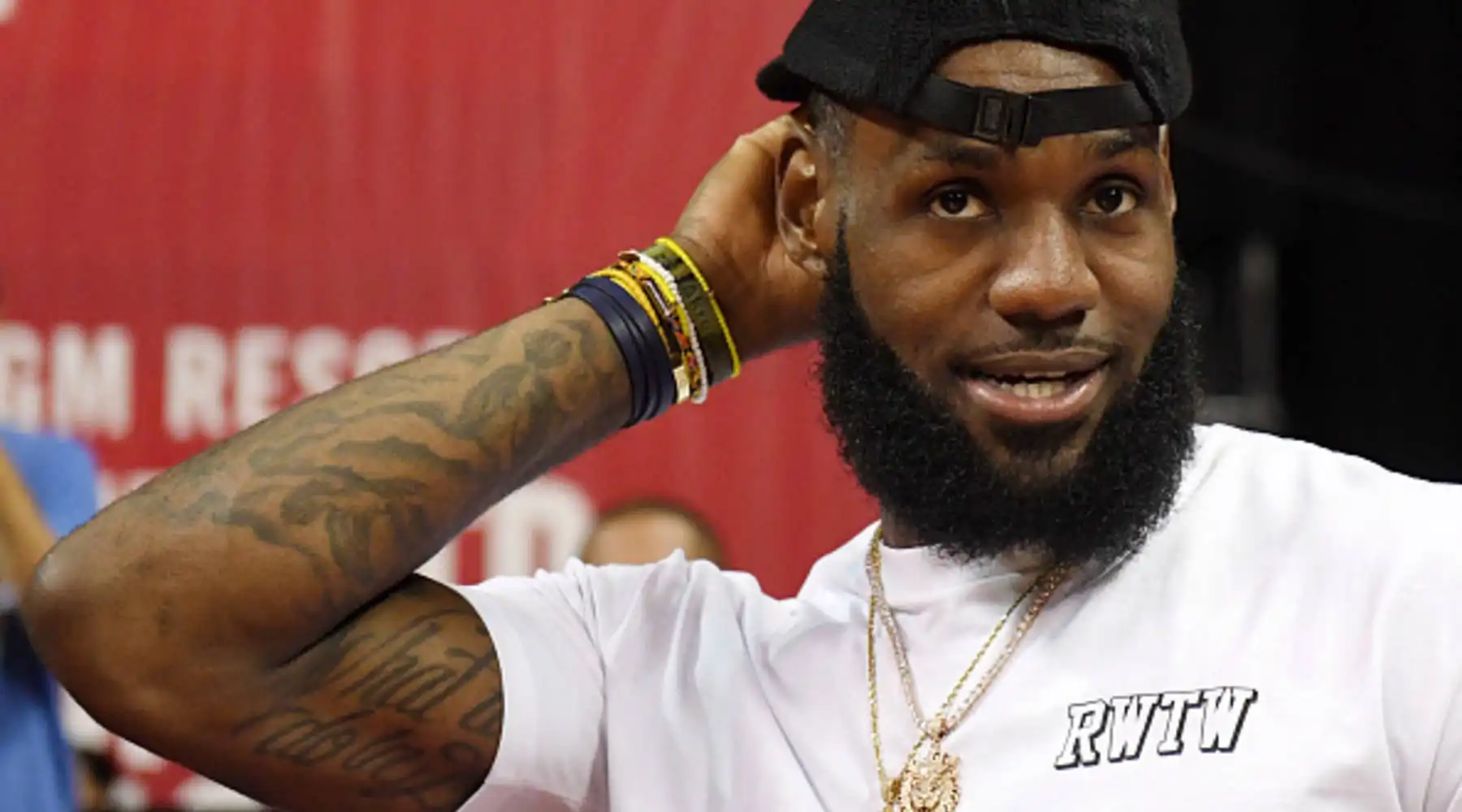 Cleveland businesses brace for LeBron James’ departure