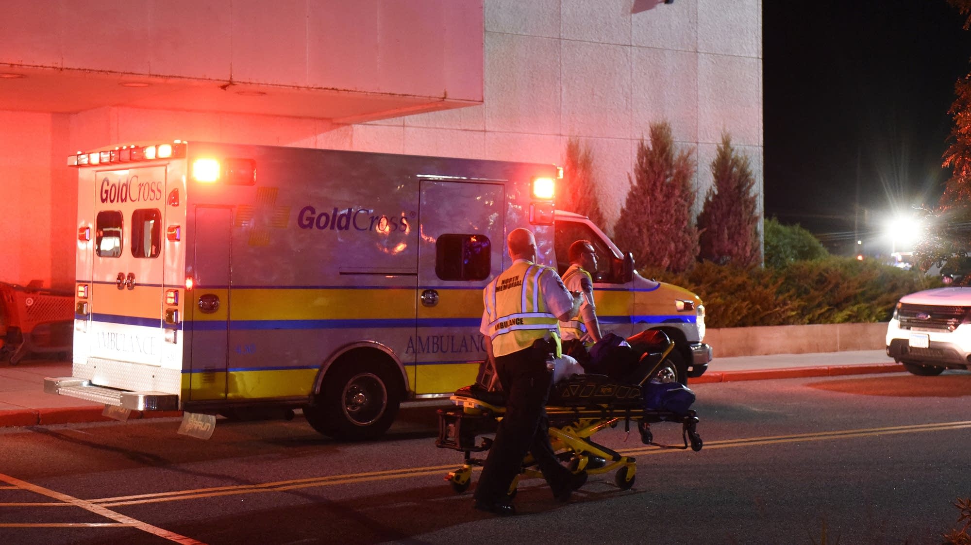 After a week, more questions, few answers in St. Cloud mall attack ...