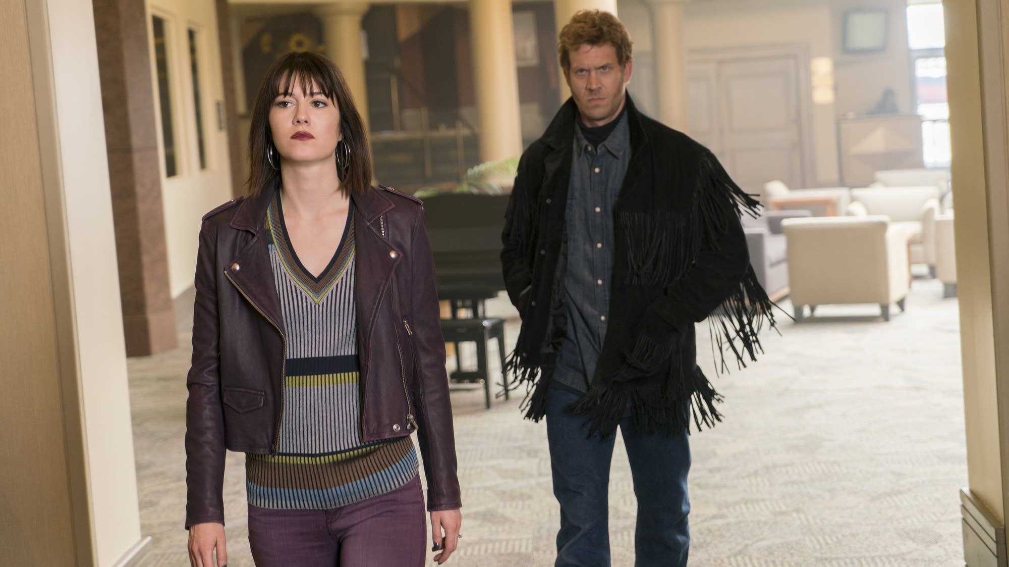 'Fargo' recap: I got different facts | MPR News