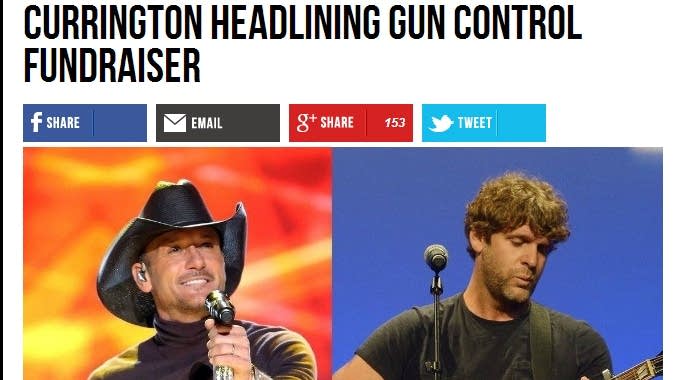 Online mob sends country star scurrying for cover | MPR News