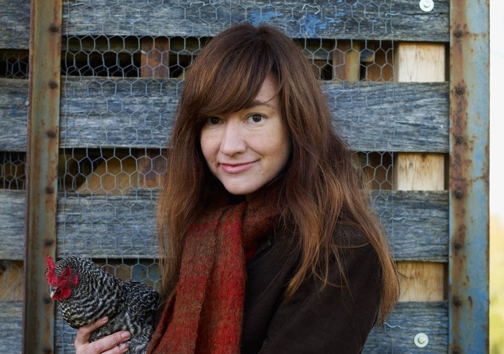 Andrea Reusing: The Key 3 | The Splendid Table