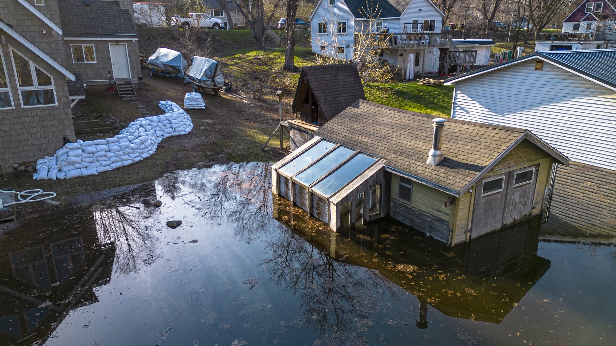 A hydrologist answers your questions about flooding in Minnesota | MPR News