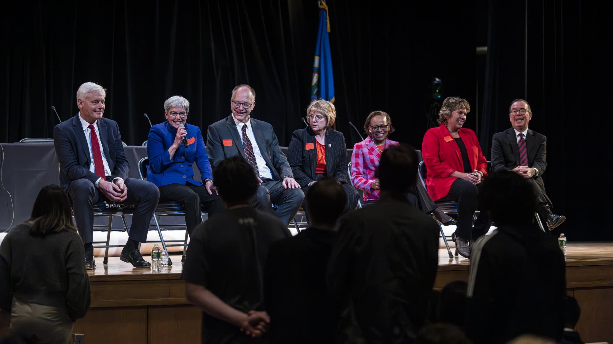 Minnesota Supreme Court hears oral arguments in school segregation case ...