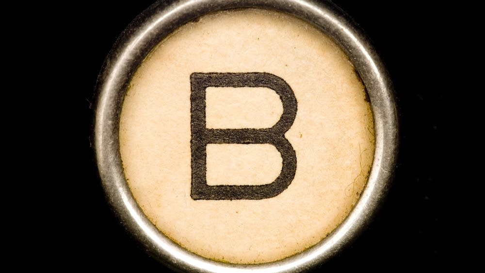 Morning Glories - Five Busy Singing B's