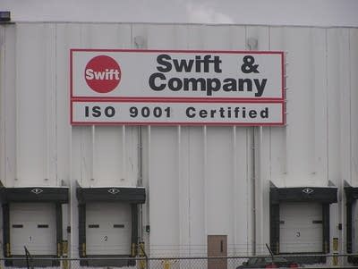 Swift and Co. raids may have lasting implications | MPR News