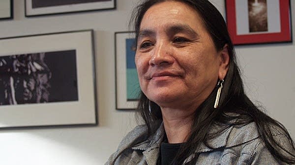 Study finds untapped potential in Native American art | MPR News