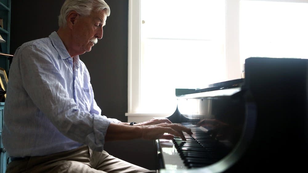 Butch Thompson, pianist for 'A Prairie Home Companion,' dies at 78