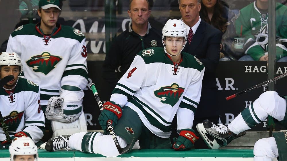 Mike Reilly having heart procedure after concussion testing found ...