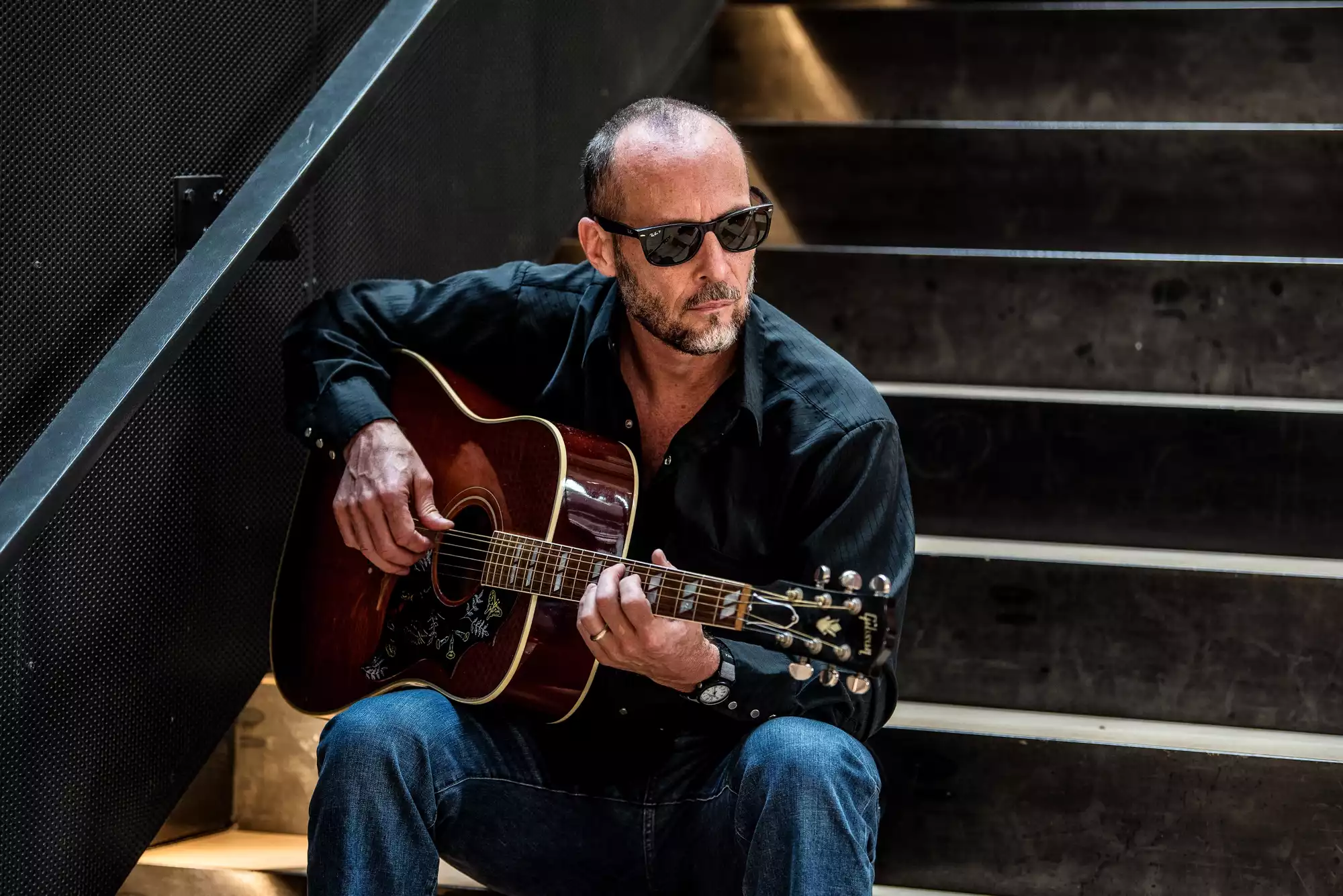 The Gig List for September 26: Paul Thorn; Thievery Corporation; Mary Bue