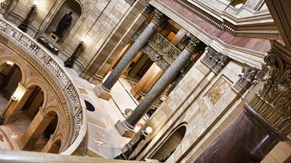 How to draw a political line | MPR News