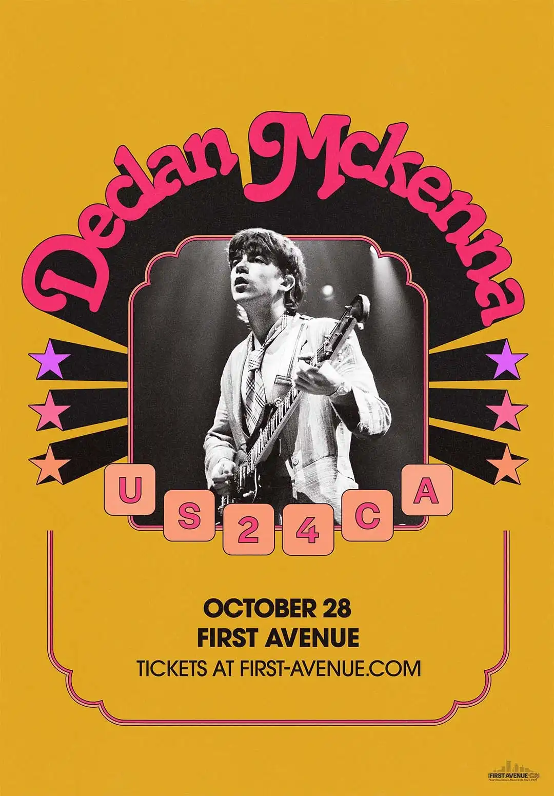 Declan McKenna