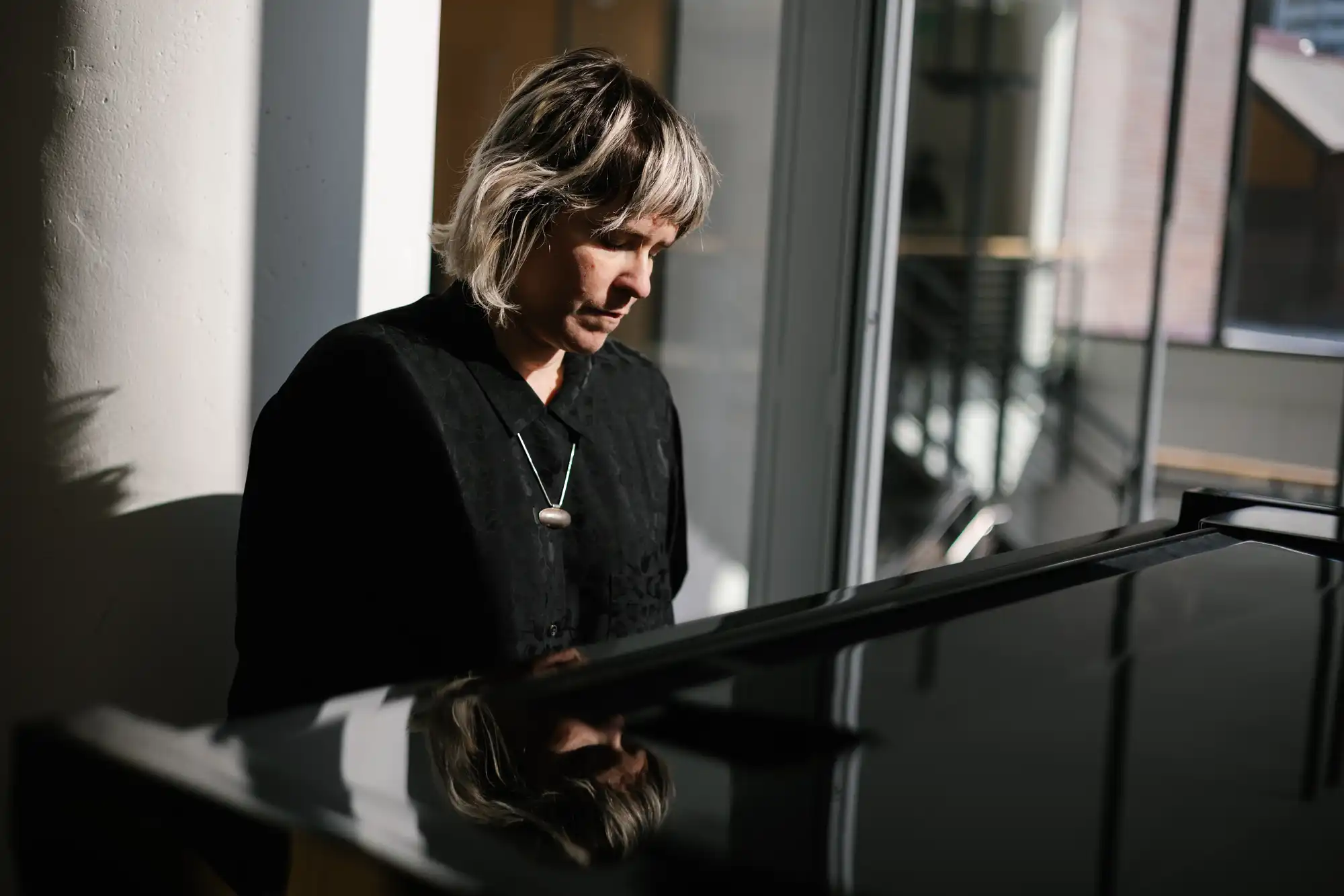 The Gig List for June 15: Nona Invie; Erik Koskinen & Molly Maher; Jet