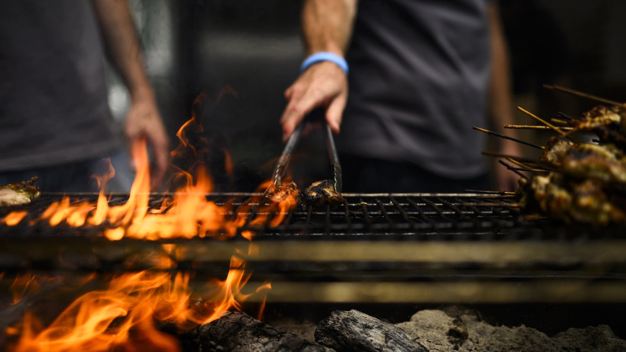 Photos: Serving up a Taste of Minnesota in Minneapolis | MPR News
