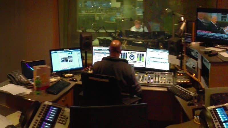 What’s on MPR News today? 11/16/17 | MPR News