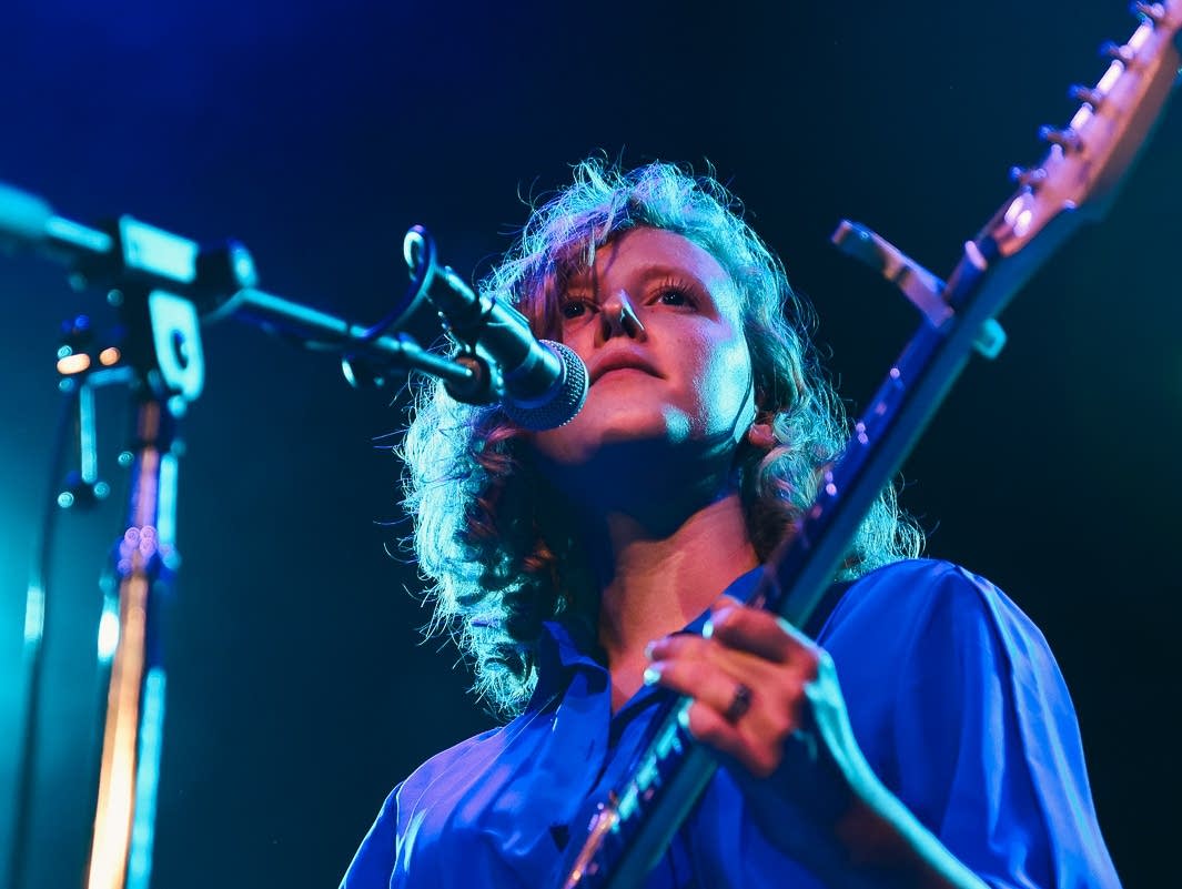 Bad Bad Hats celebrate 'Lightning Round' at First Avenue and in The ...