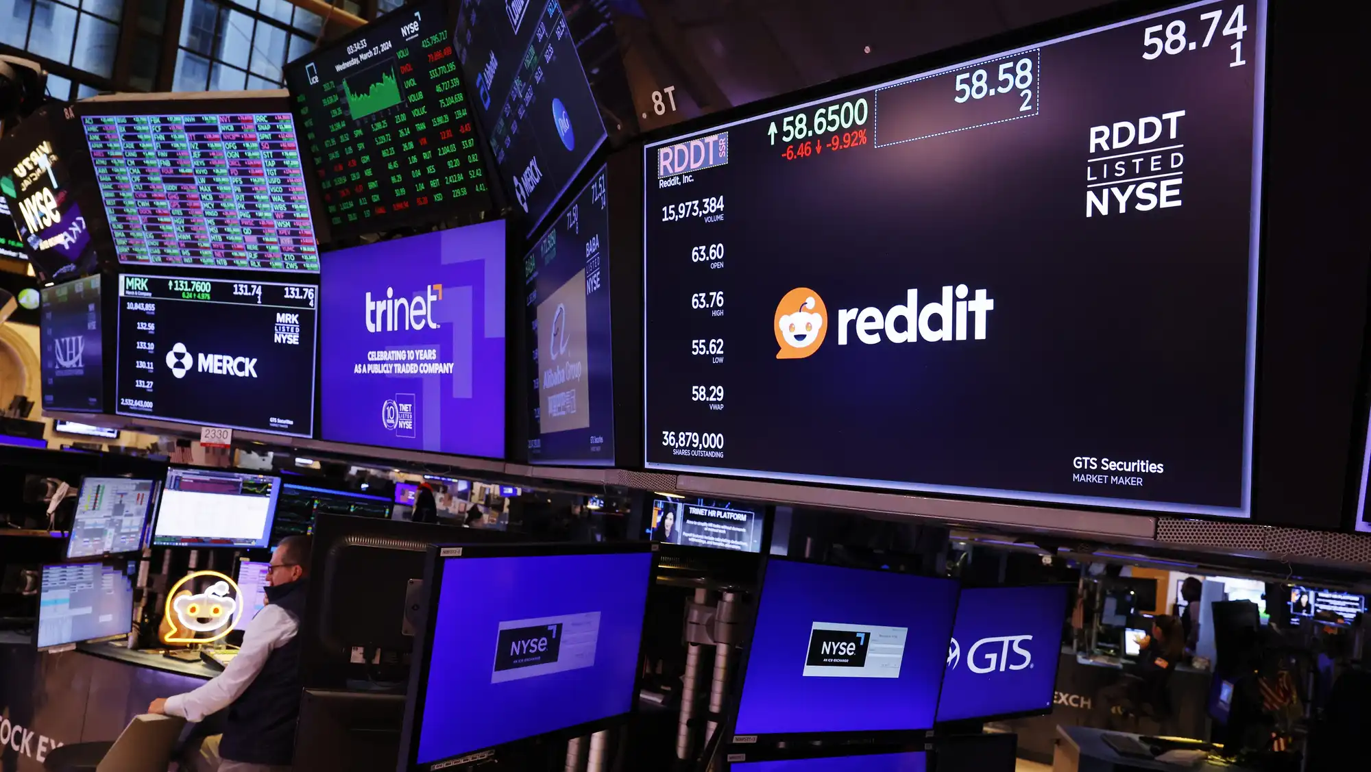 What to expect from Reddit's quarterly earnings report