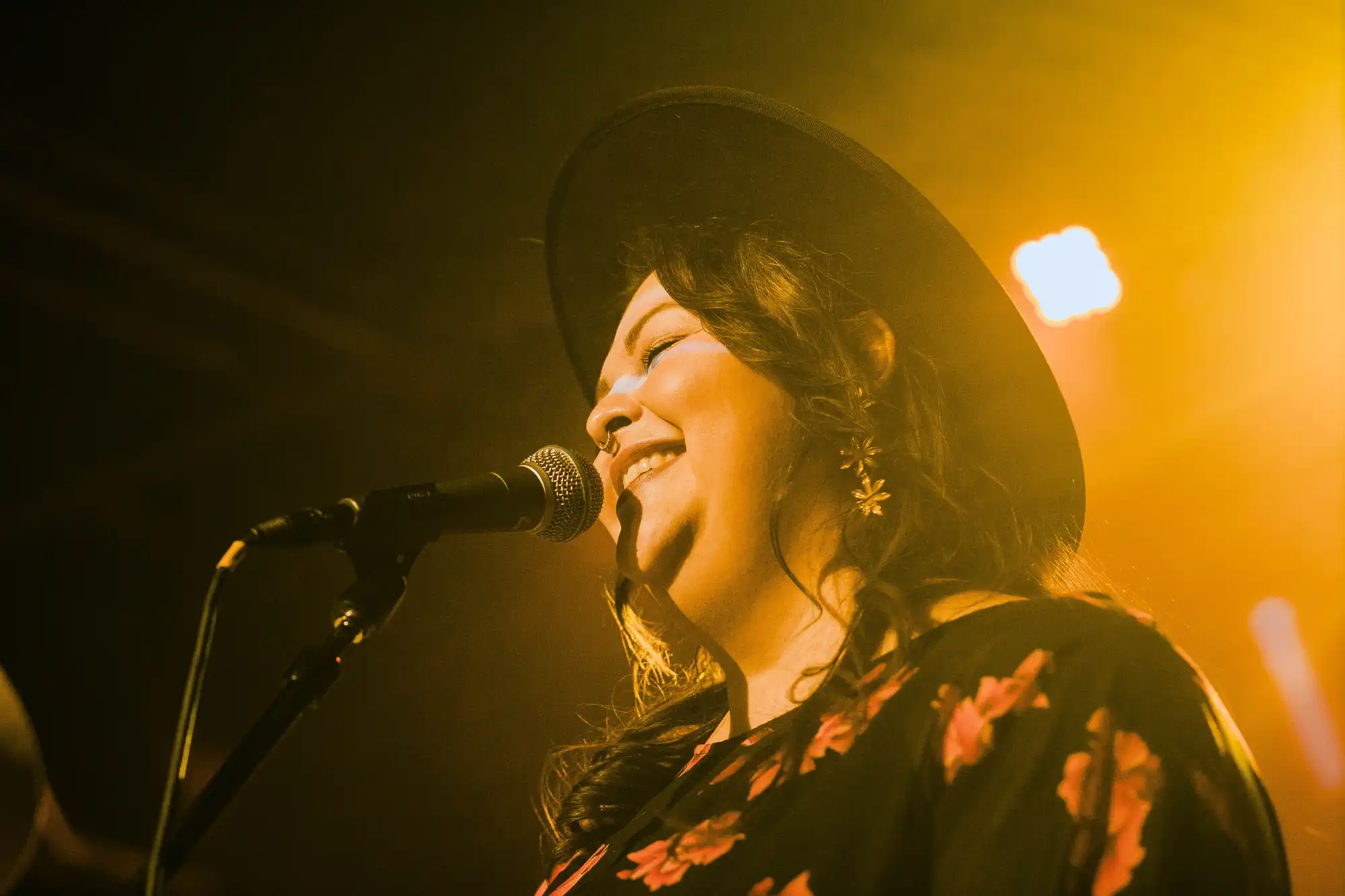 The Gig List for July 17: Laura Hugo; Rogue Valley; Annie and the Bang ...