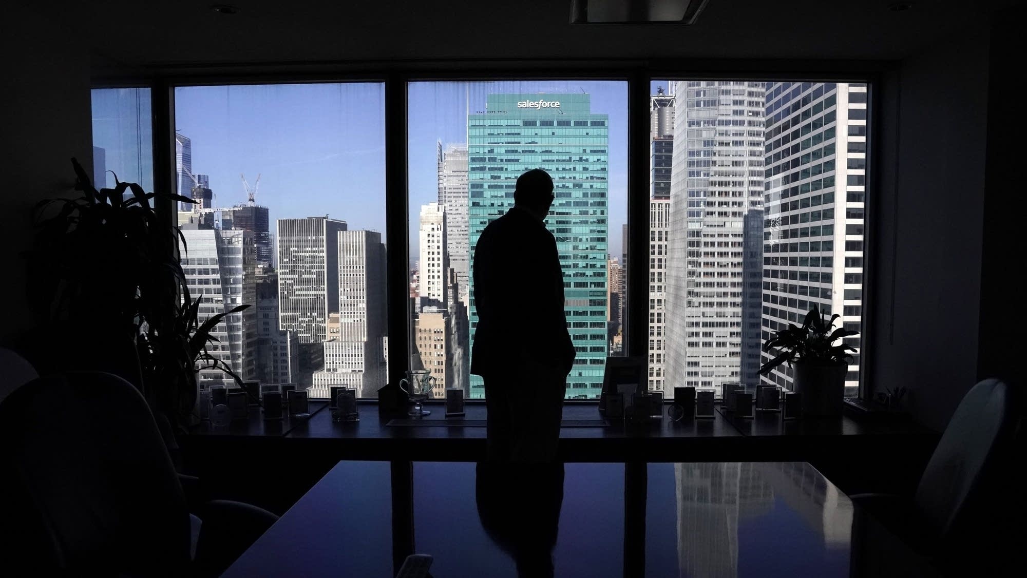 New survey identifies what workers are willing to do to avoid layoffs ...