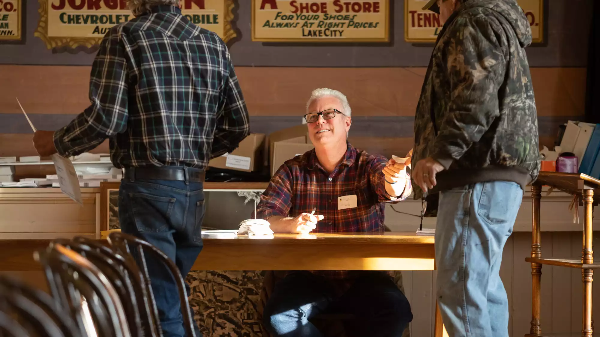 Polls close, counting starts in potentially historic Minnesota ...