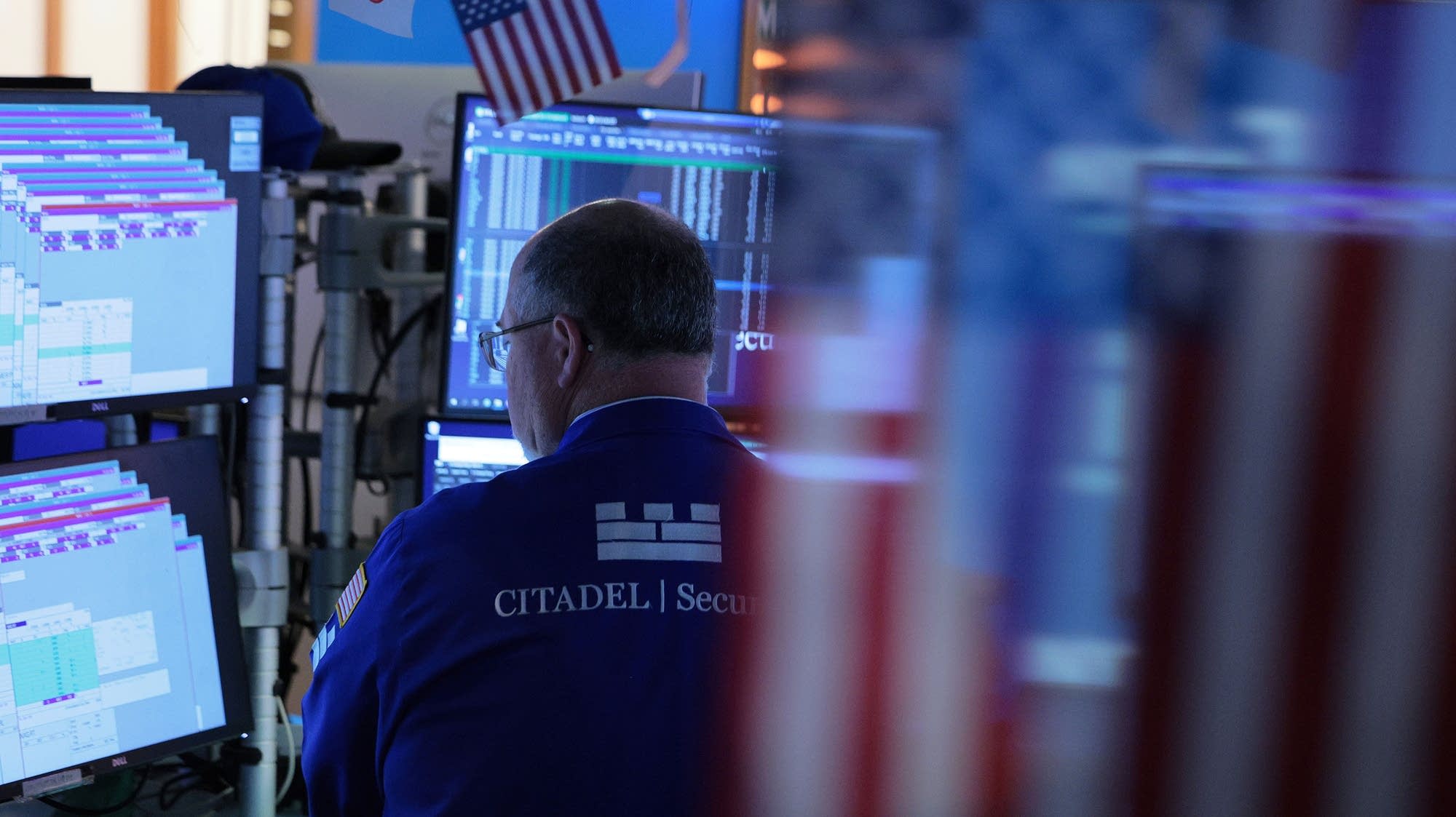 Will the Magnificent Seven have magnificent earnings?