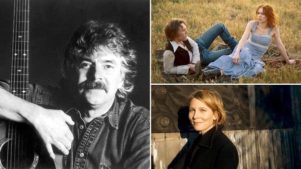 A Prairie Home Companion for May 29, 2010