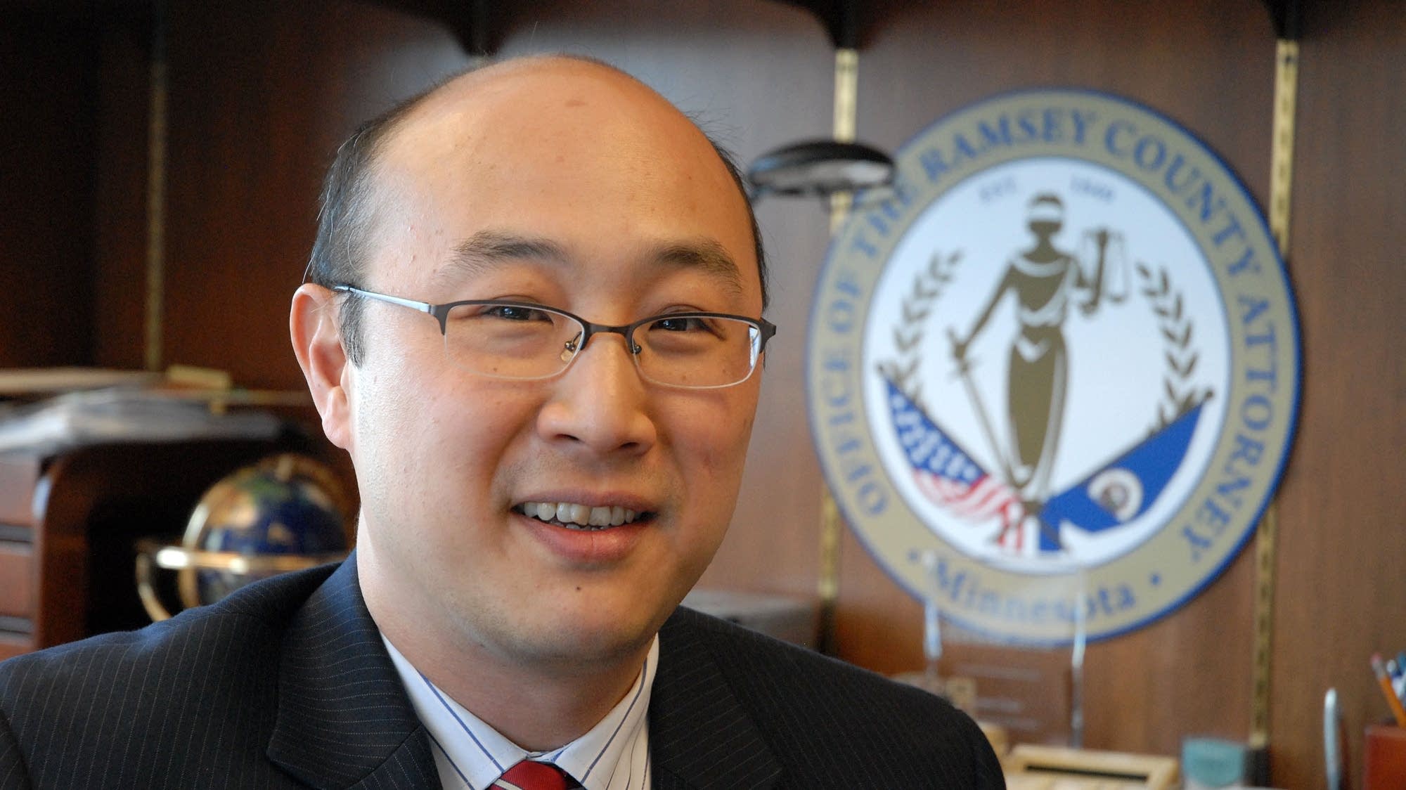 Ramsey Co. Attorney on his office's progress 'reimagining juvenile ...