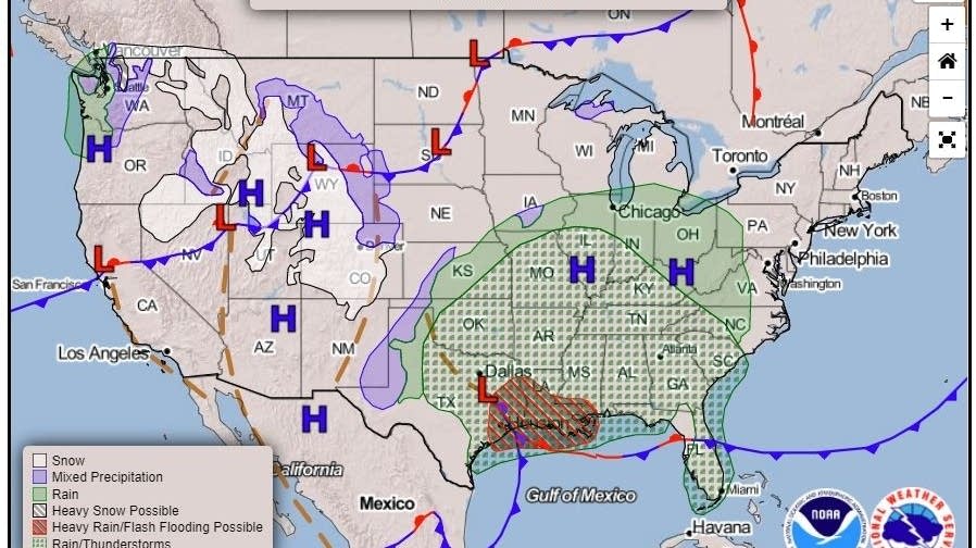 One more mild day, then cooler | MPR News