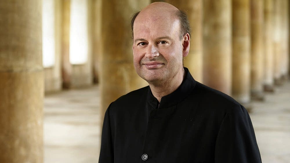 American choral music from a British point of view