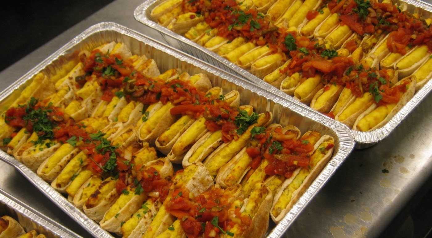 Nonprofit D.C. Central Kitchen delivers healthy meals and opportunities ...