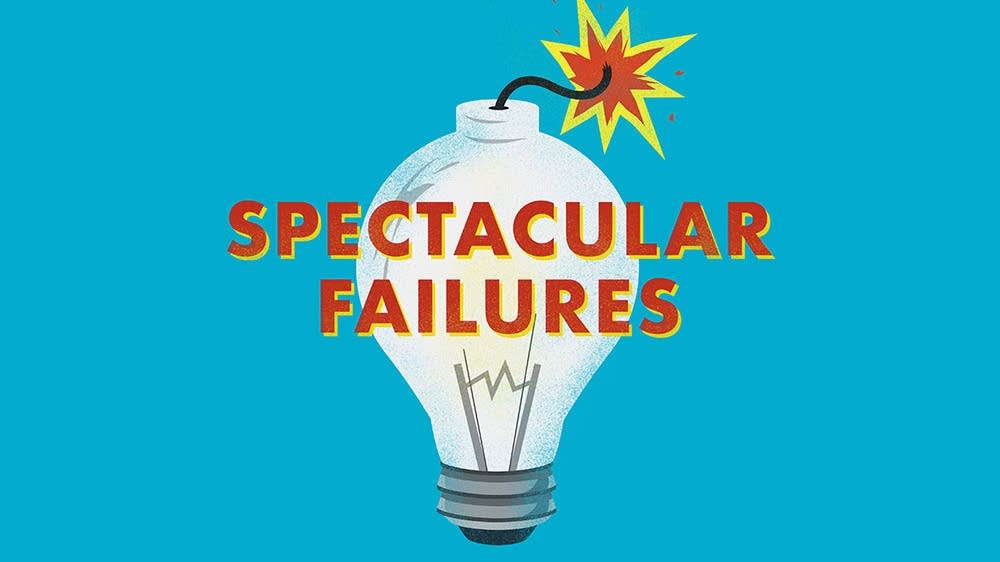 Spectacular Failures - Subprime times at Countrywide Financial ...