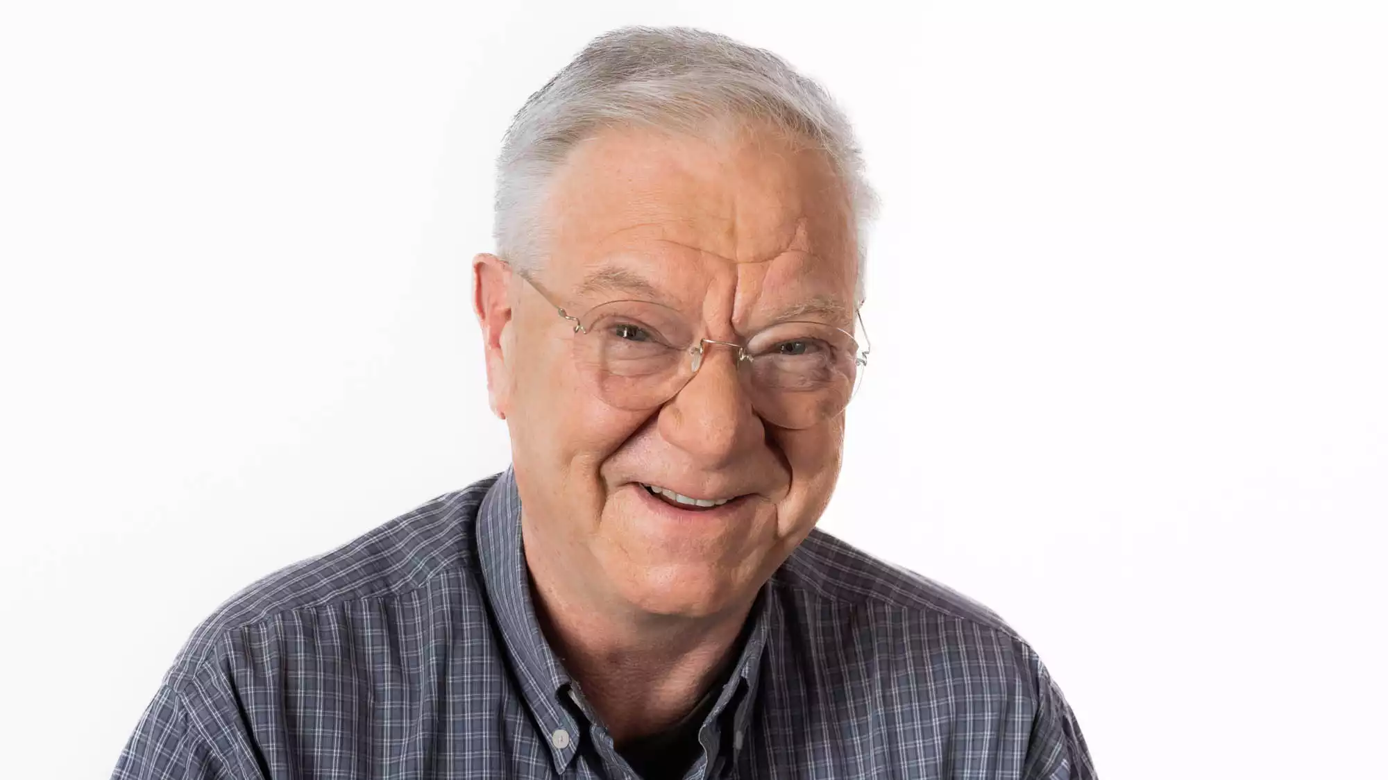 YourClassical host Jeff Esworthy retires — listen to his last show