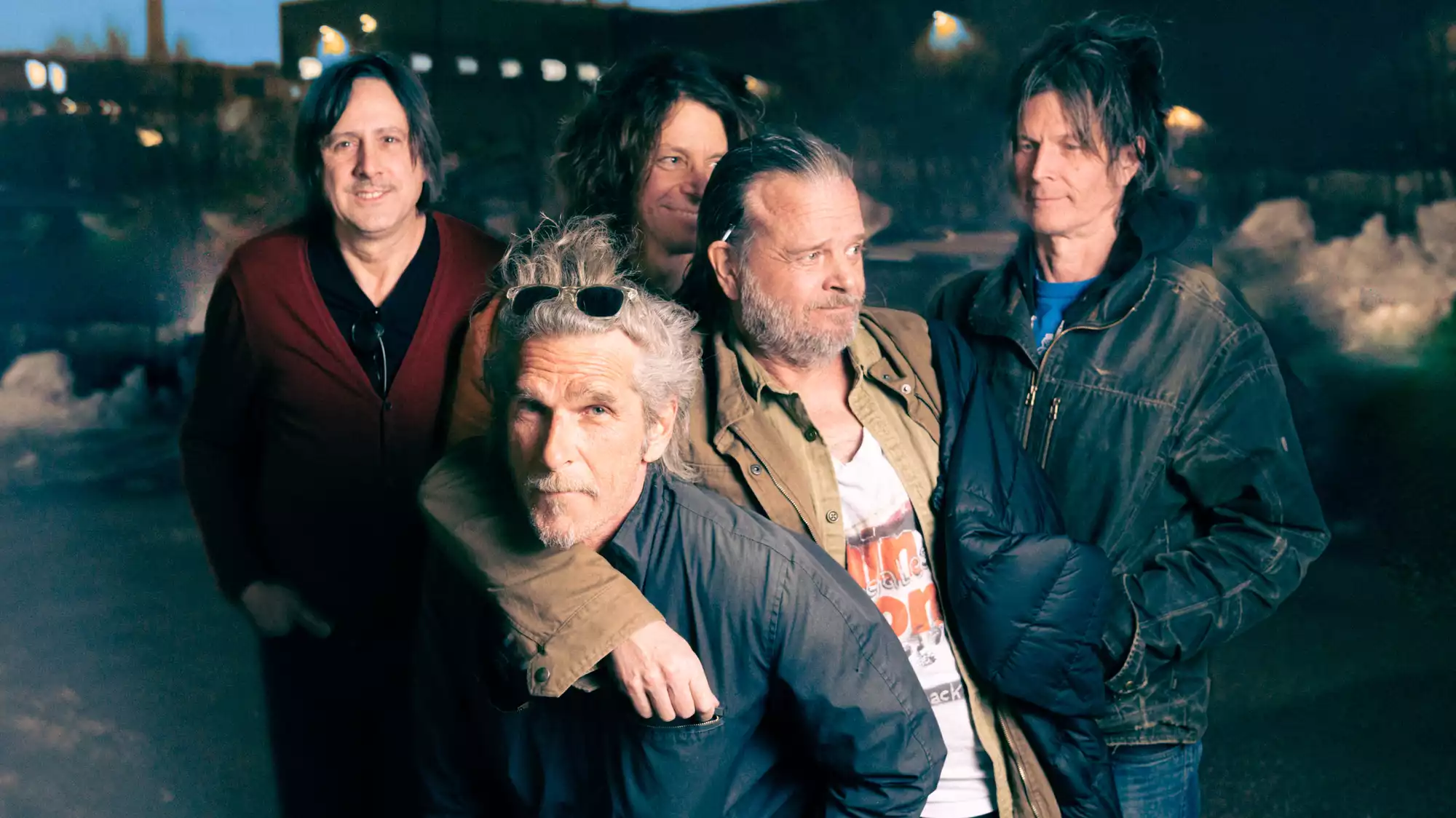 40 years later, Minnesota band Run Westy Run take long-awaited victory ...