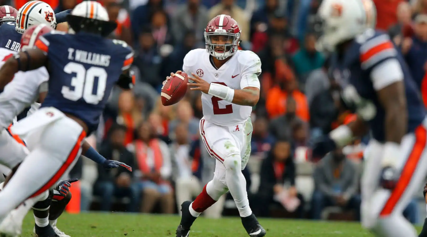 Athletic departments scramble as donors lose tax deduction for ticket ...