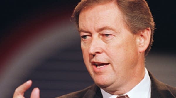 Grams may challenge Oberstar | MPR News