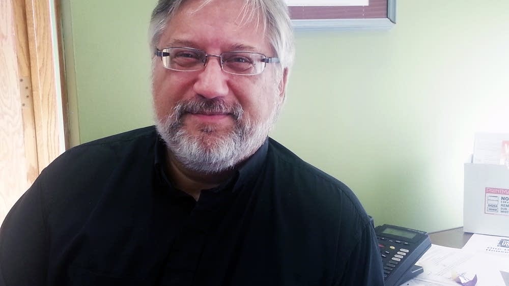 Amendment would tell some kids their family doesn't measure up | MPR News