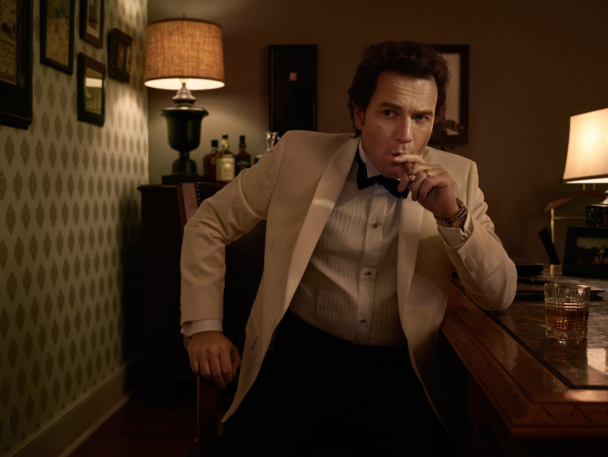 Aw Jeez, 'Fargo' is back for season 3 | MPR News