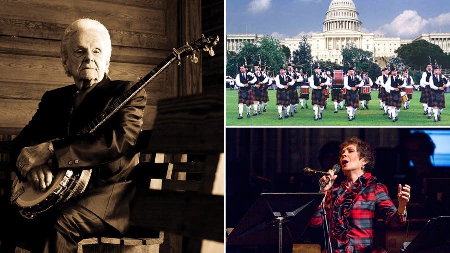 A Prairie Home Companion for July 7, 2001