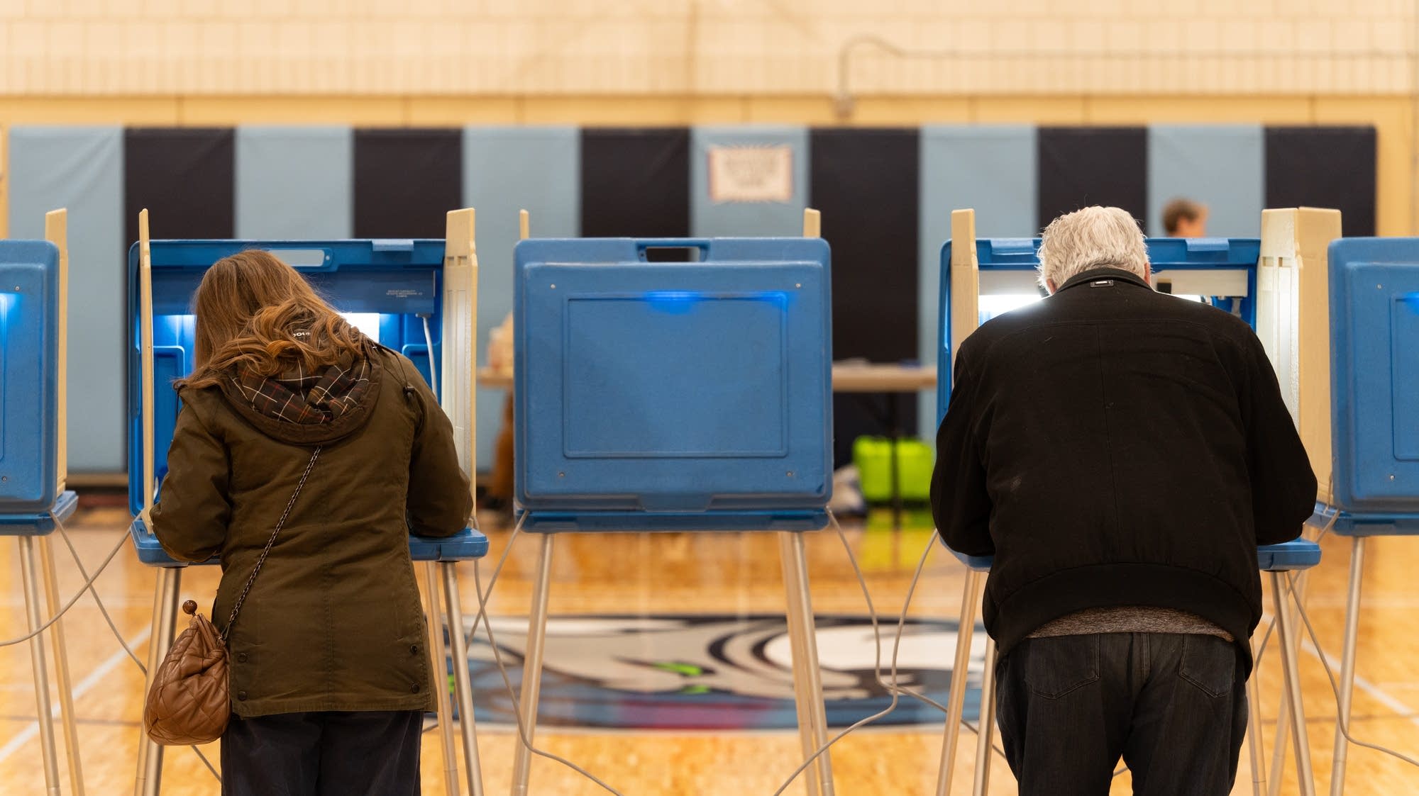 Election results for Minnesota 2025 general elections | MPR News