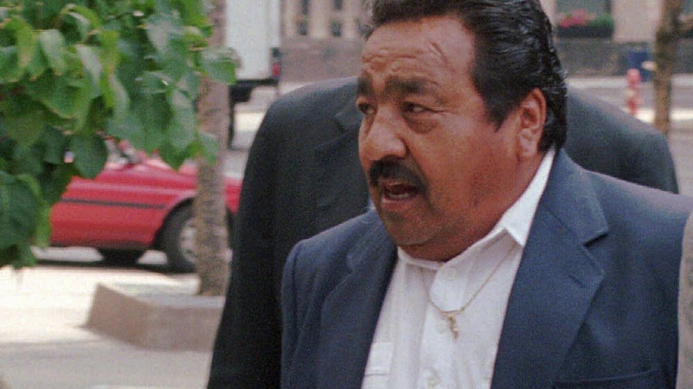 White Earth's Wadena left complex legacy of success, scandal | MPR News