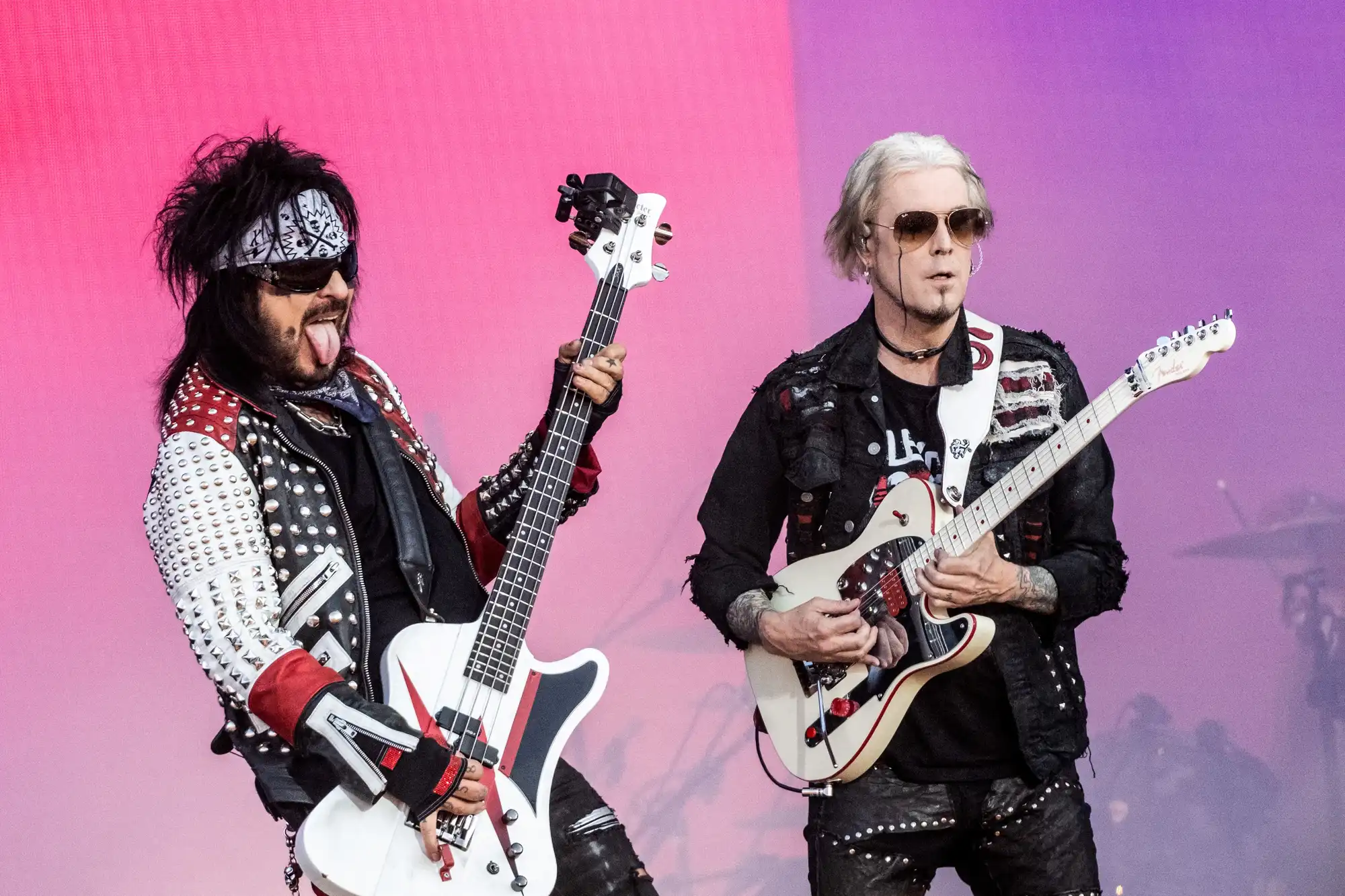 The Gig List for August 29: Mötley Crüe; Keep For Cheap; The ...