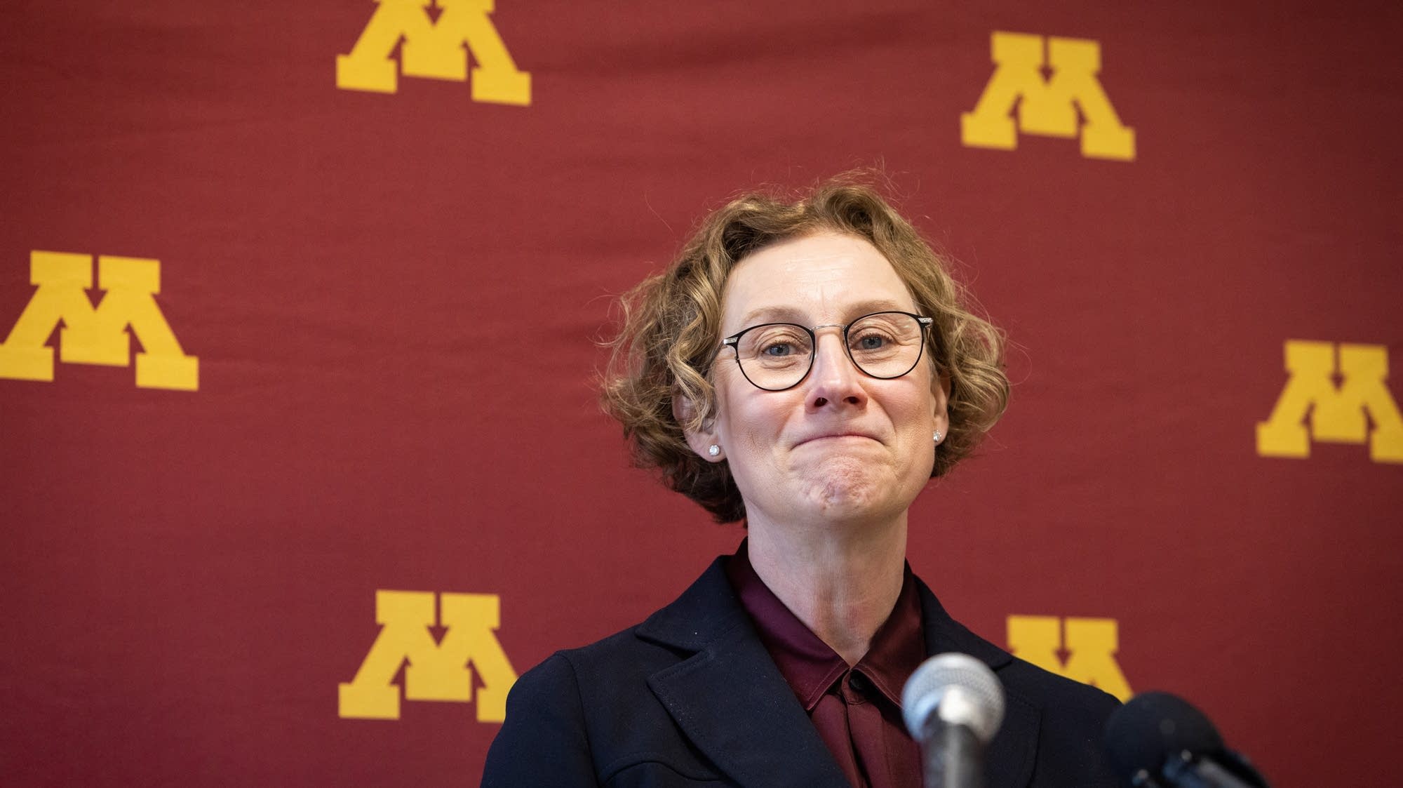 Cold weather set to move into Minnesota. New U of M president selected ...