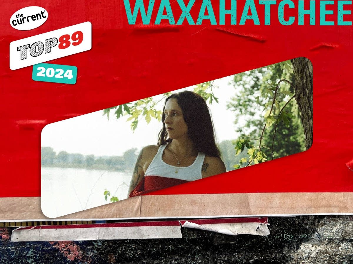 Waxahatchee explores and embraces human connection on “Right Back to It”