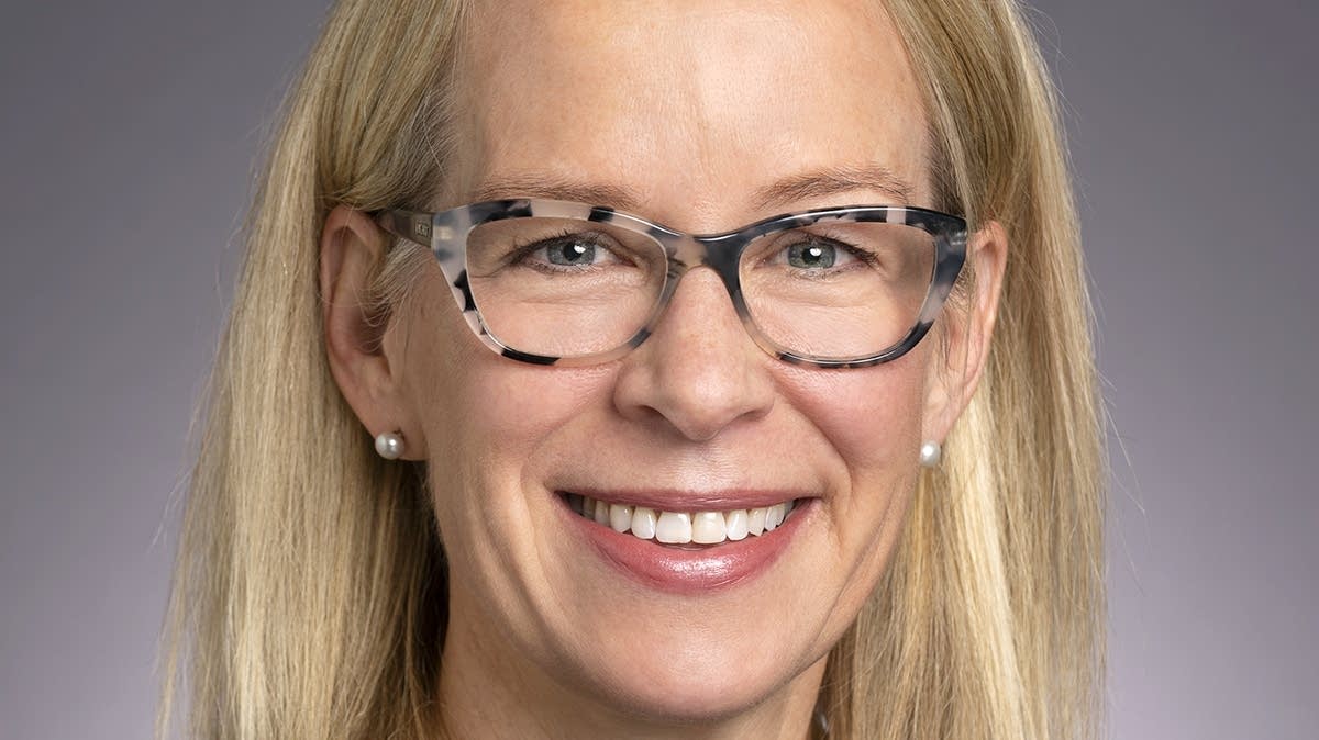 State Sen. Kelly Morrison launches bid for Phillips' U.S. House seat ...